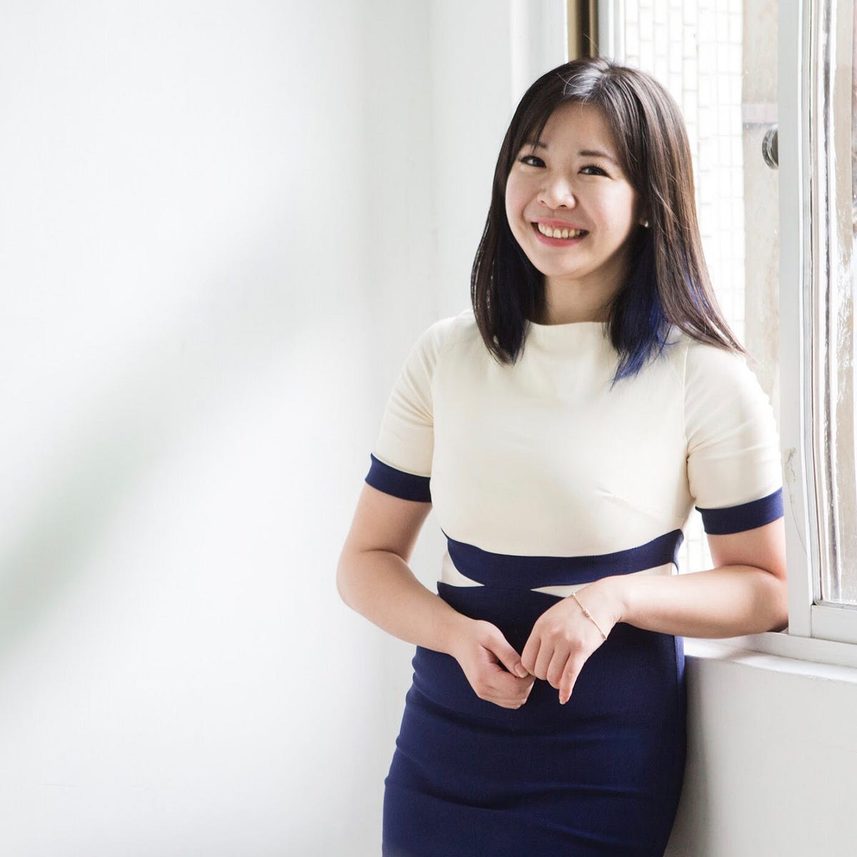 Jen Chen – Medium