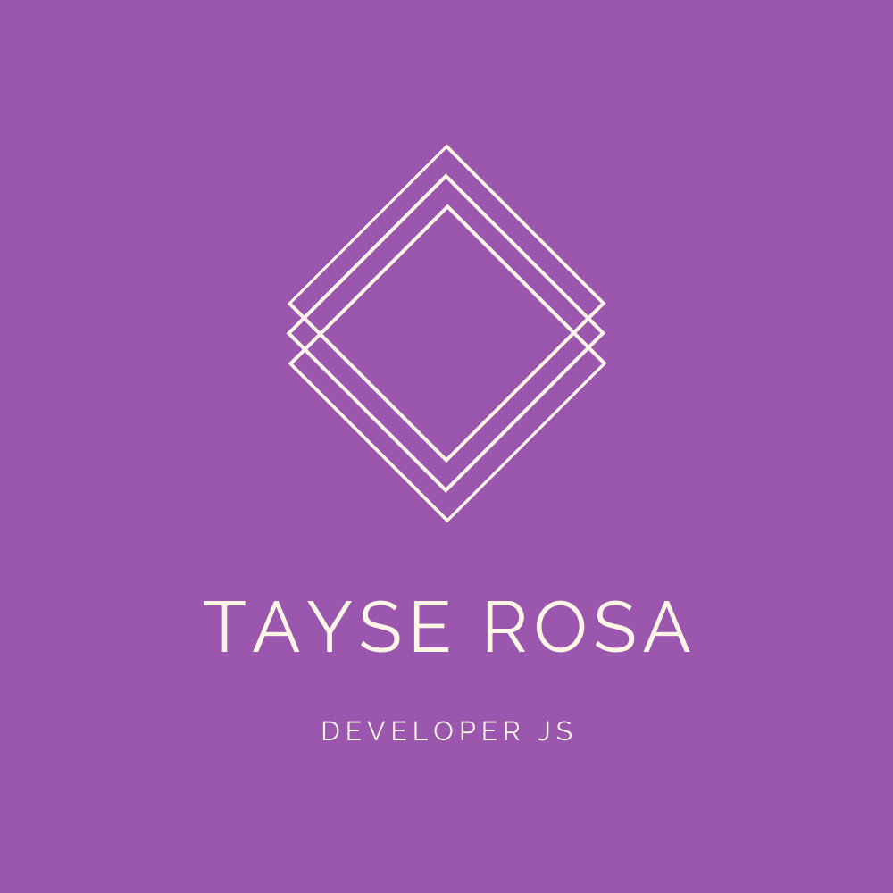Tayse Rosa - Medium