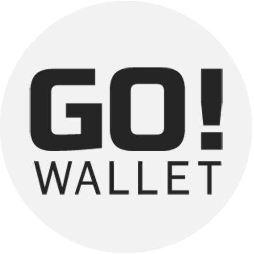 GO! WALLET - Medium