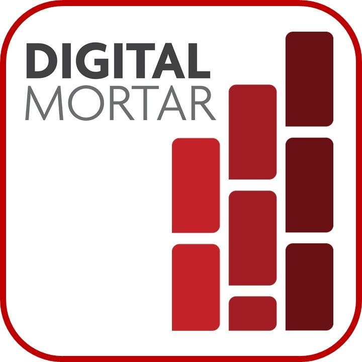 DigitalMortar – Medium