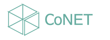 CoNET project - Medium