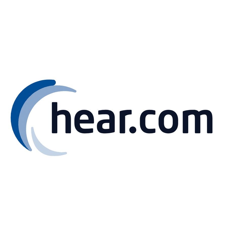 Hear.com – Medium