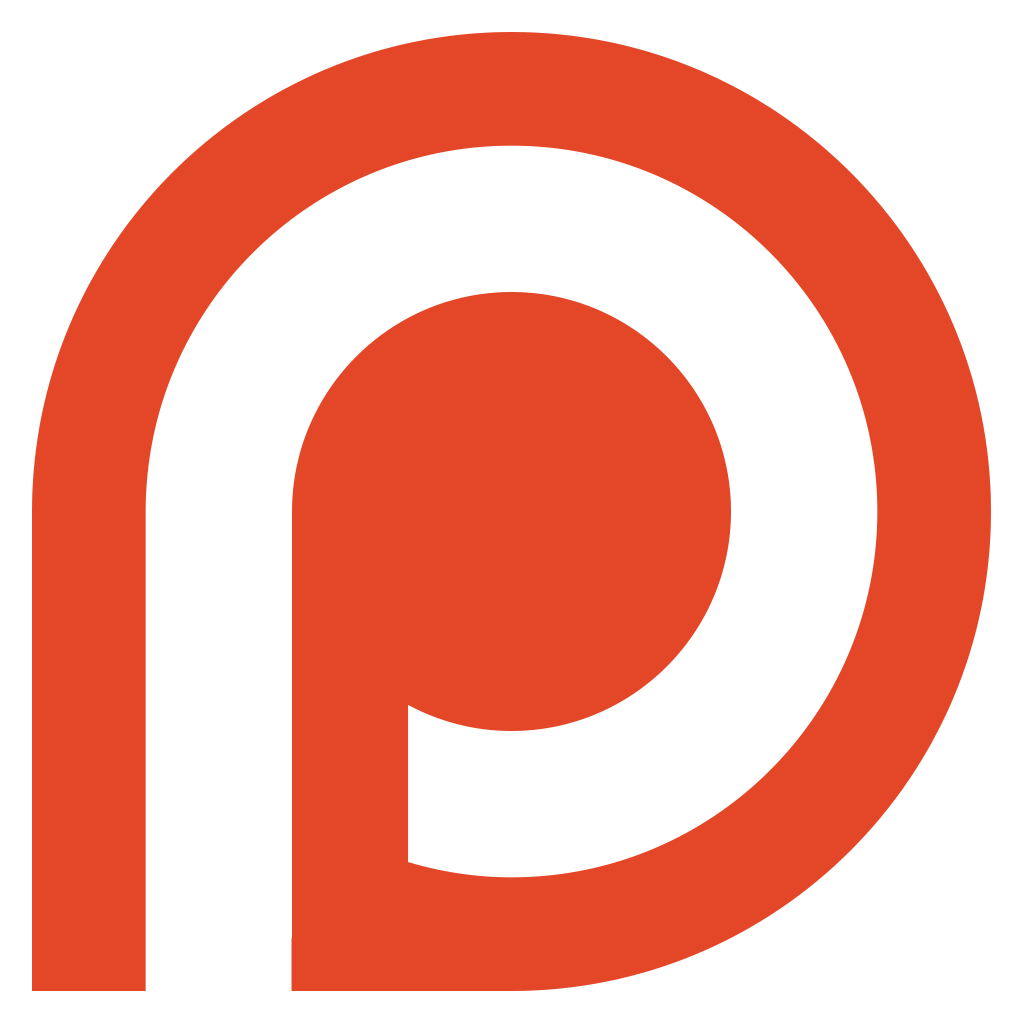 Patreon Design - Medium