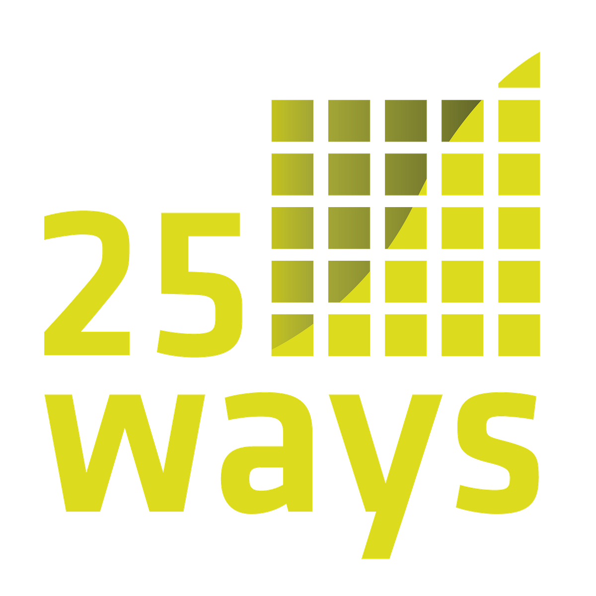 25ways — Smart Mobility - Medium