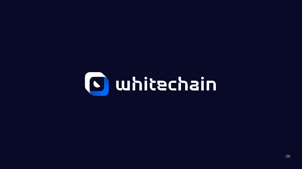Whitechain.io - Medium
