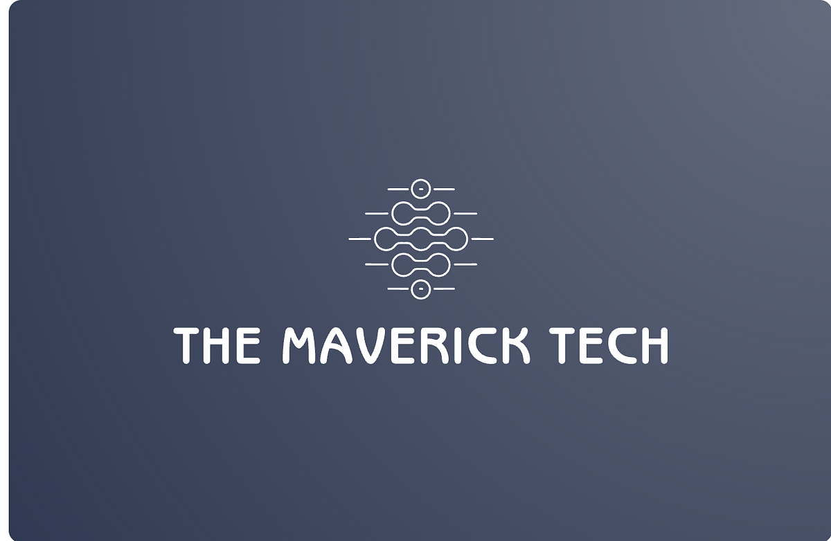 The Maverick Tech