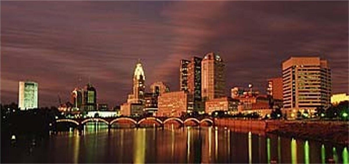 Columbus News – Medium