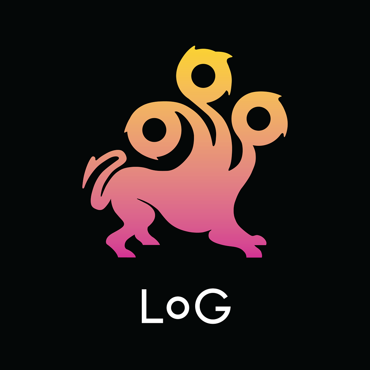 LoG Art - Medium