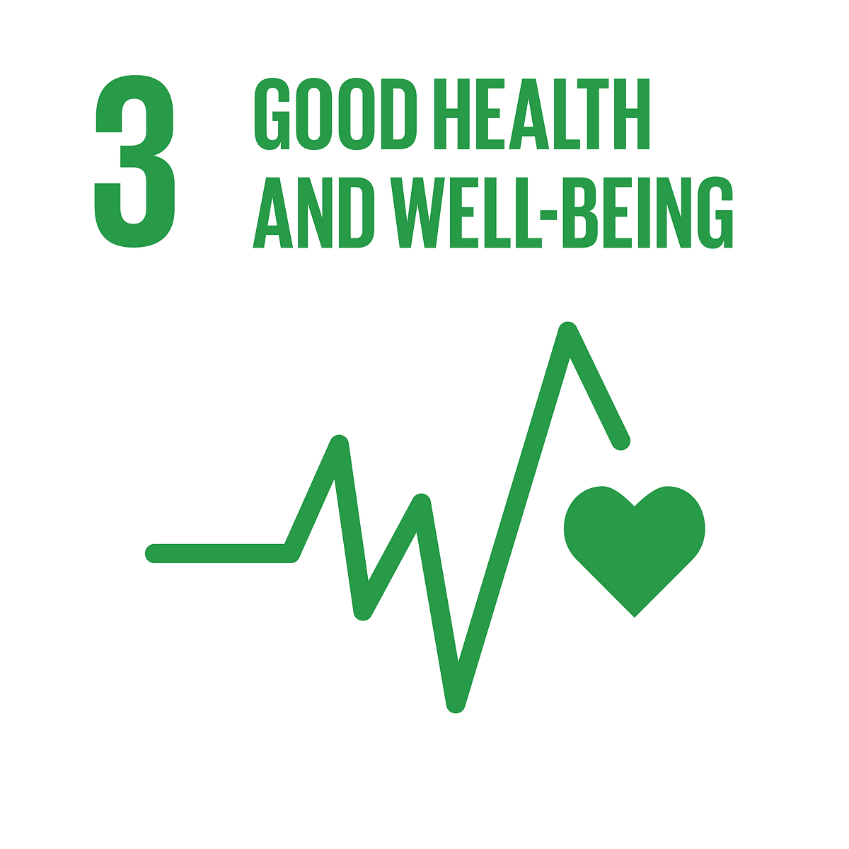 17 Days of AI for Good — SDG 3— Good Health and Well-Being