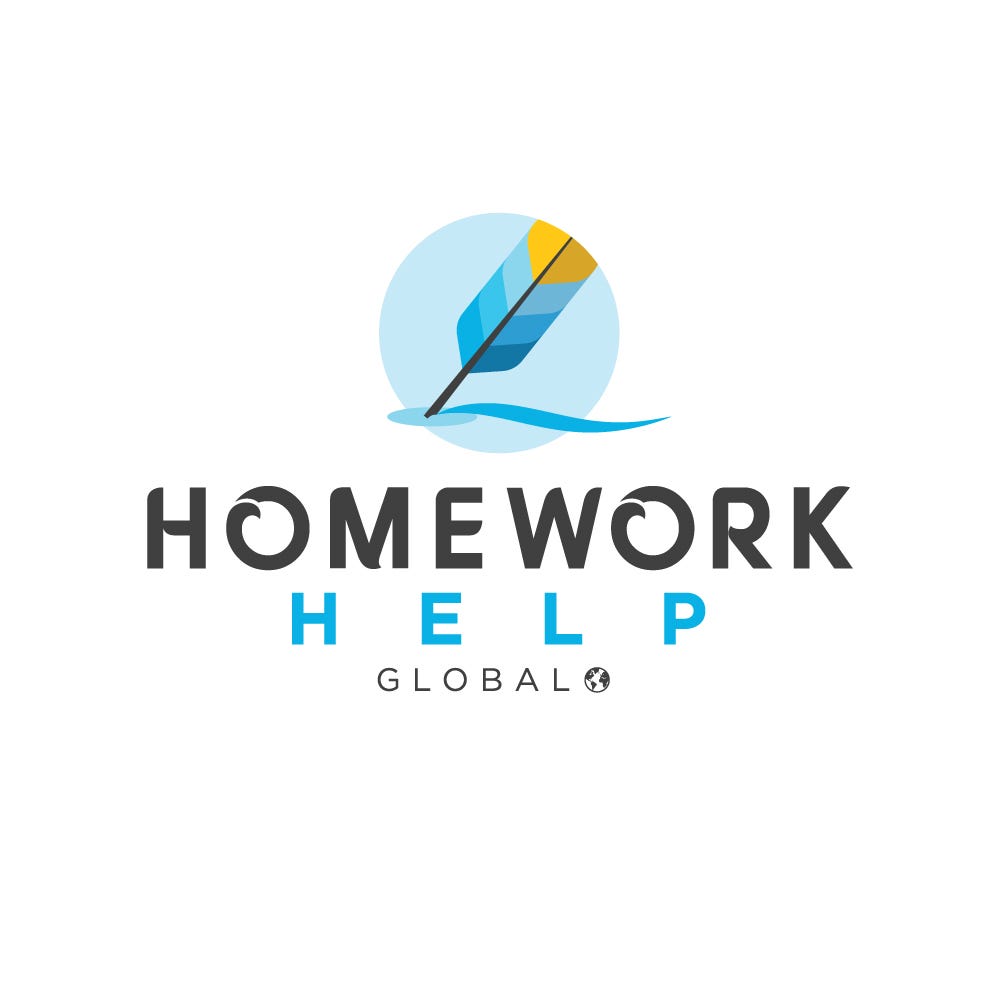 Blog – The Homework Help Global Blog – Medium