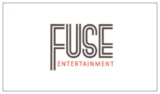 Fuse Entertainment - Medium