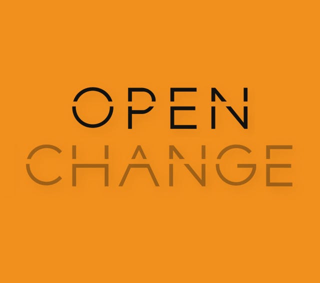 Open Book Medium