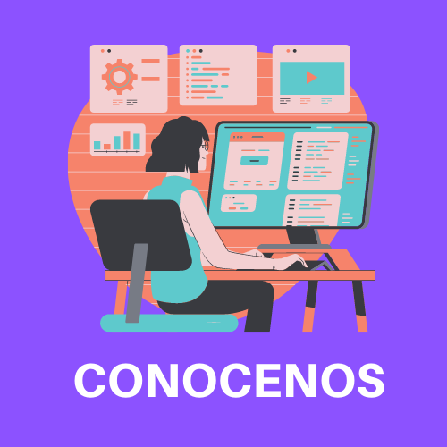 CONOCENOS - Medium