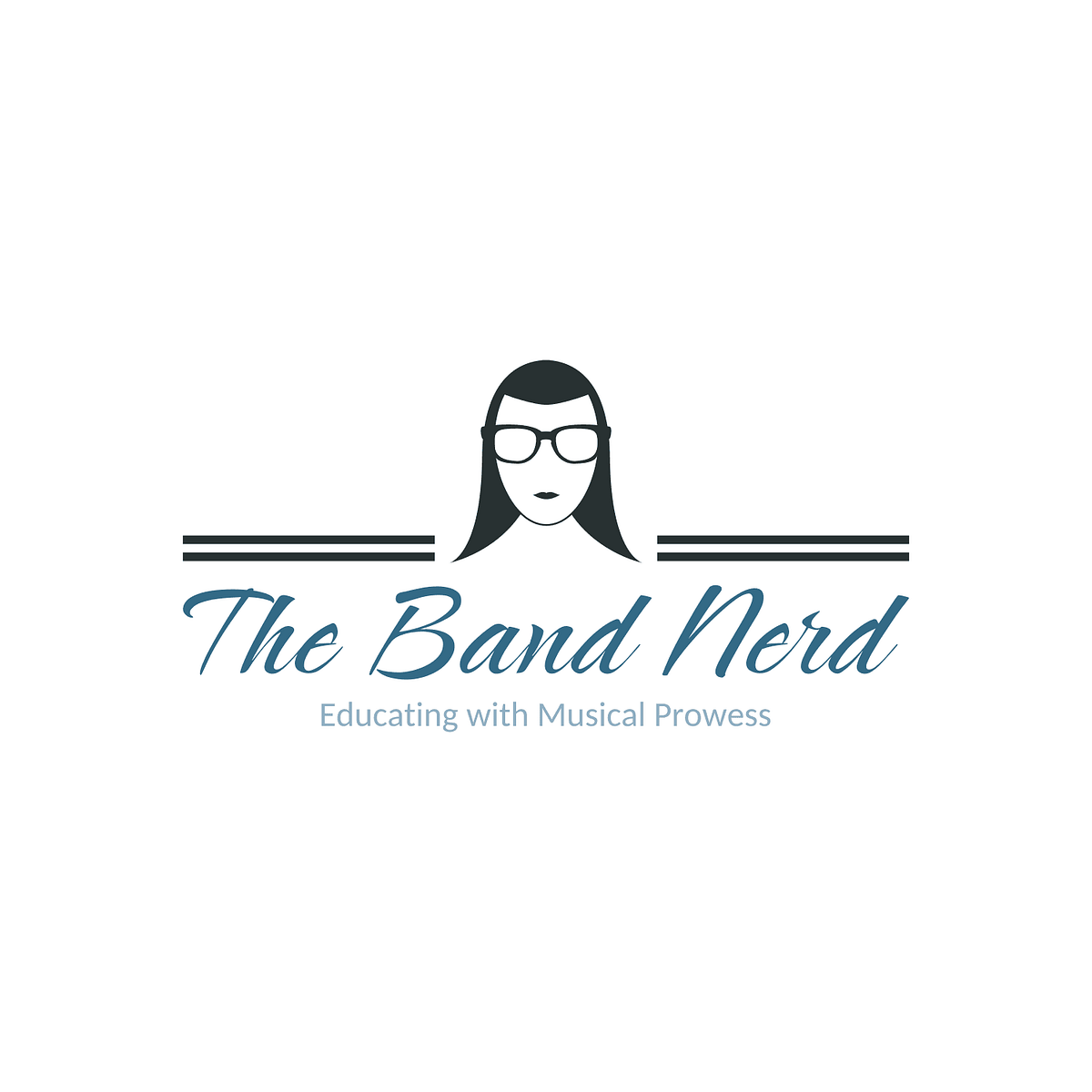 The Band Nerd - Medium