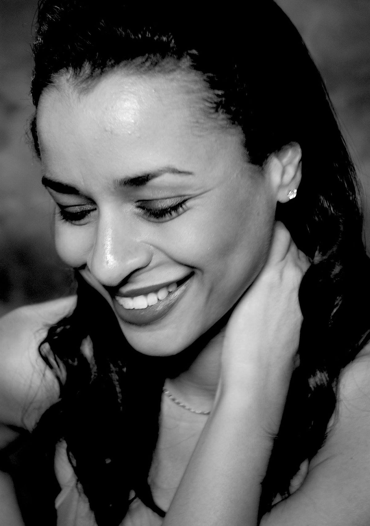 Sarah Cooper – Medium