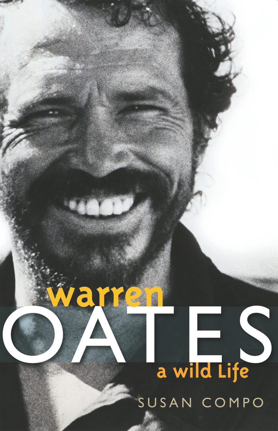 That guy you’ve seen but can’t remember his name: Inside cult actor ...