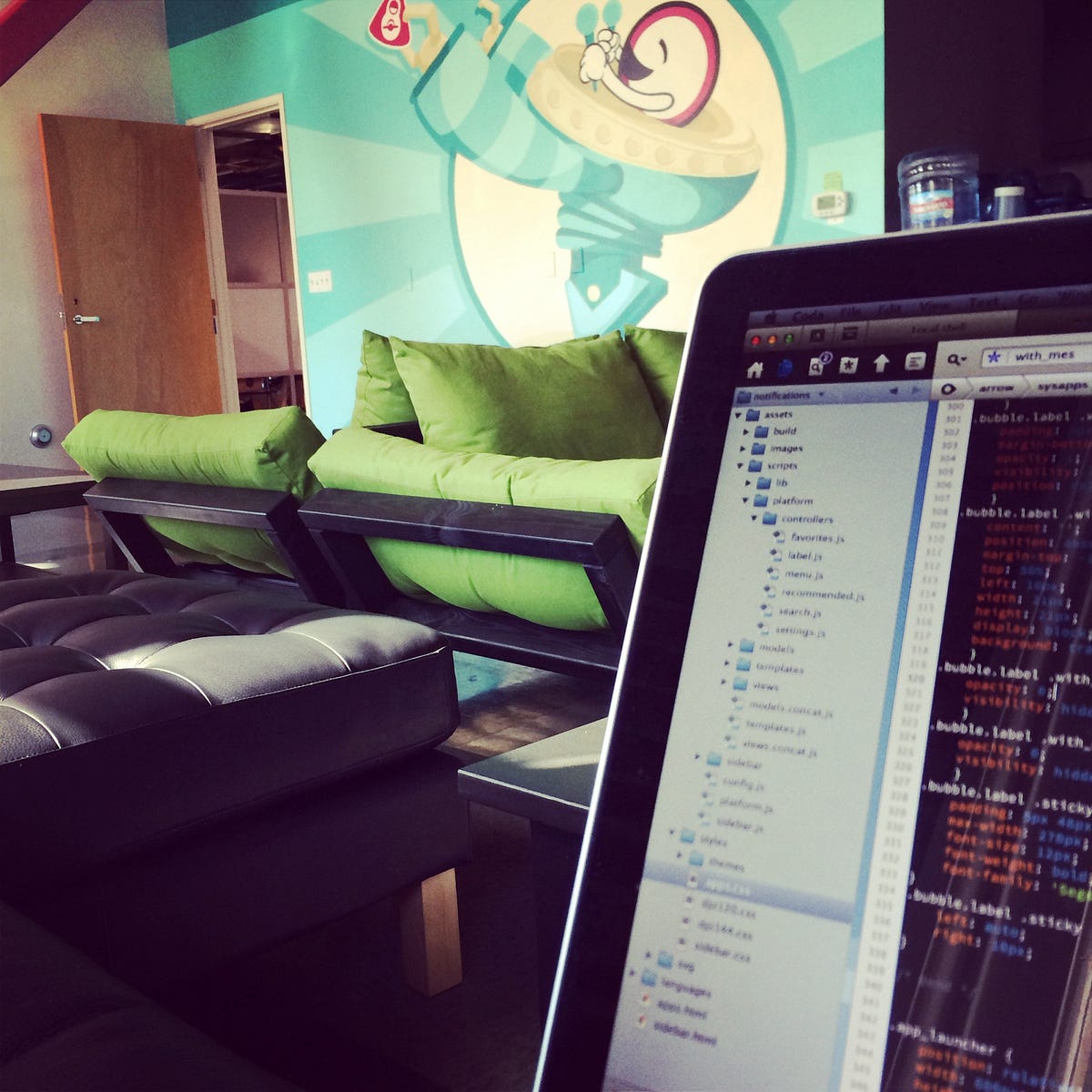 Web Development - Medium