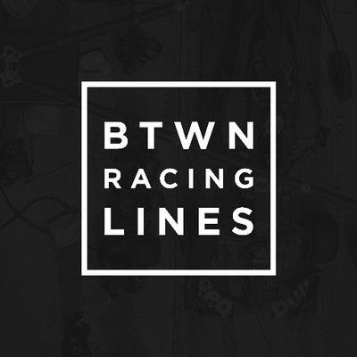 Between Racing Lines - Medium