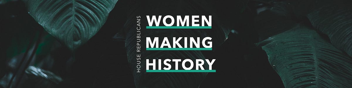 Women Making History – Medium