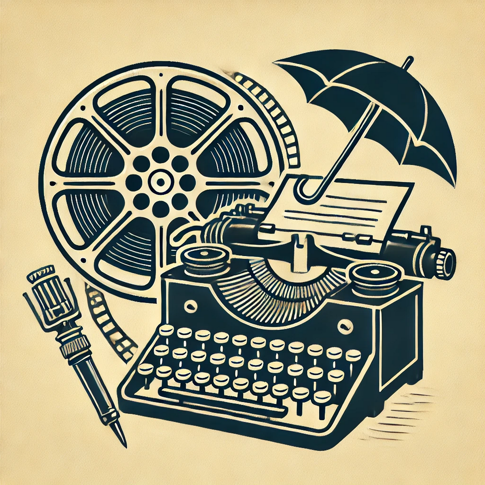 The Movie Storyteller - Medium