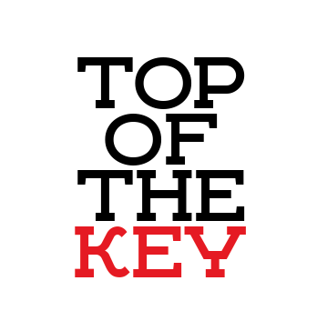 Top of the Key – Medium