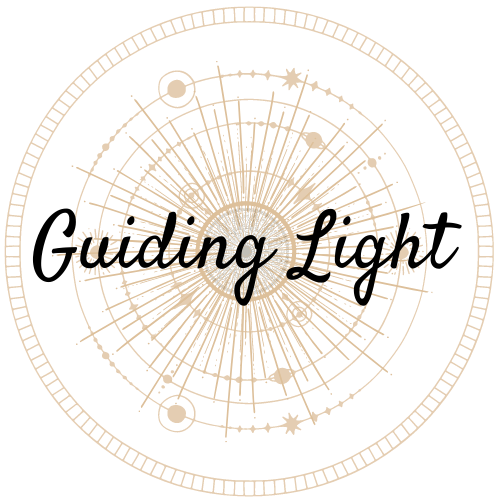 Guiding Light — Love. Heal. Magick - Medium