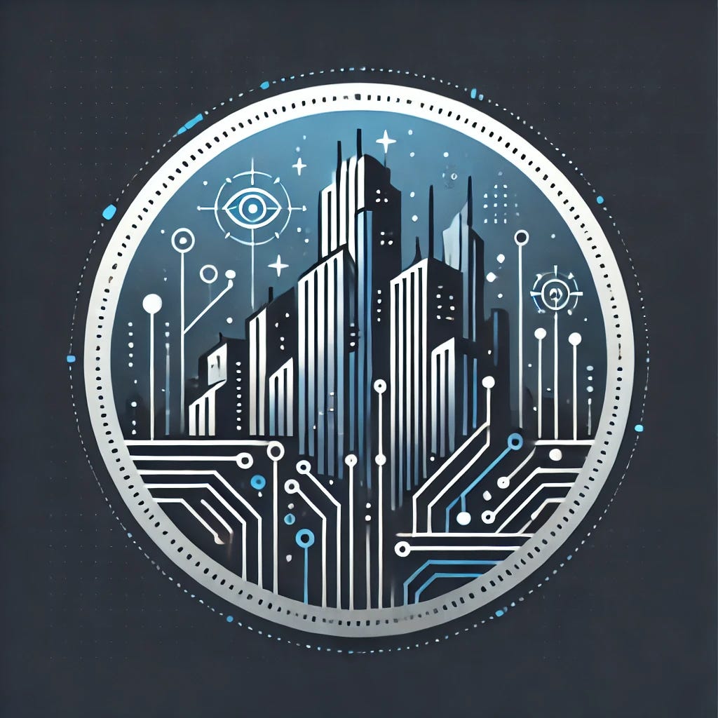 人物專訪 – Spatial Intelligence Review – Medium