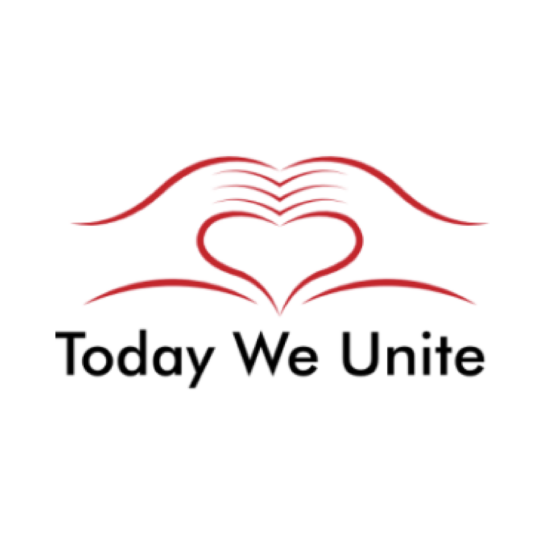 Today We Unite - Medium