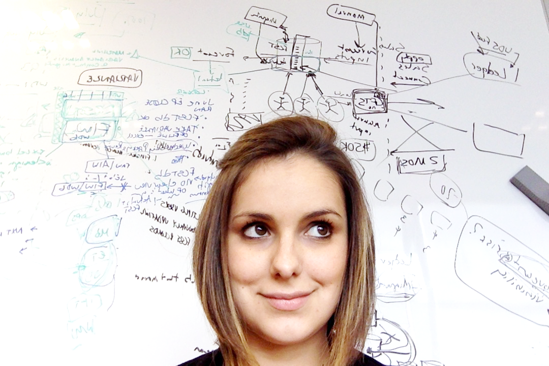 Gabi Marques – Medium