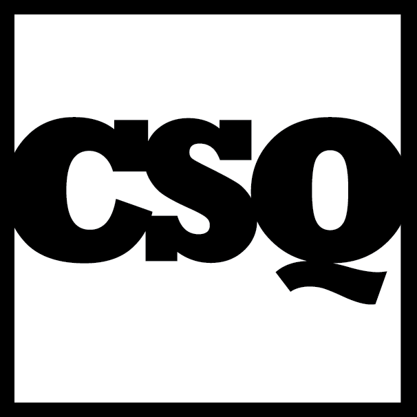 CSQ Magazine - Medium