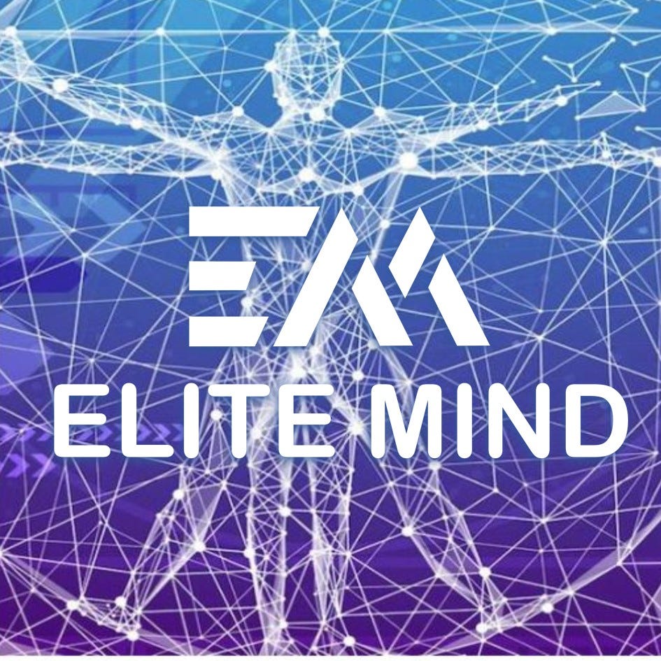 Elite Mind - Medium
