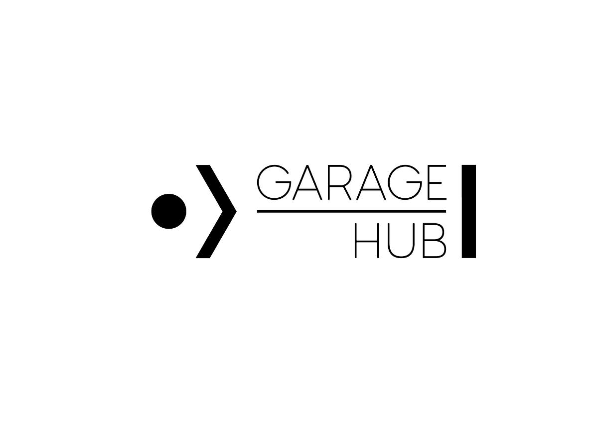 Garage Hub – Medium