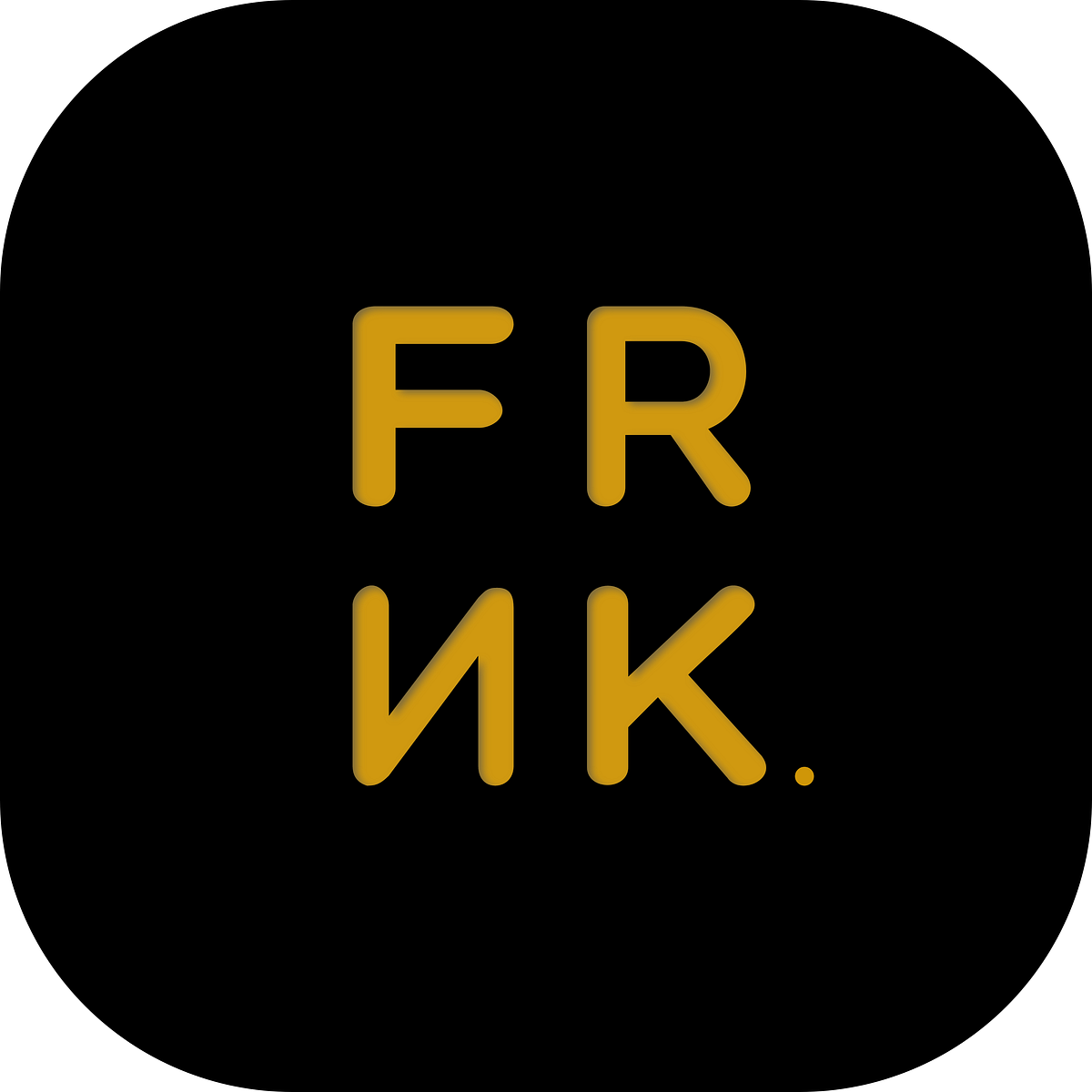 FRNK.Blog - Medium