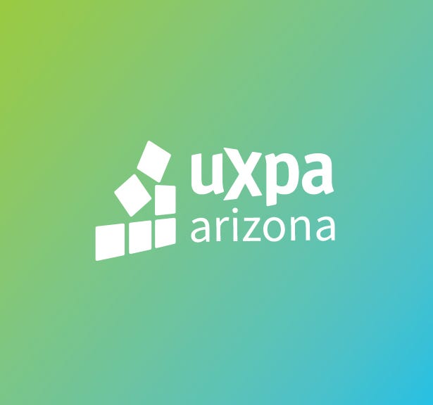 UXPA Arizona - Medium