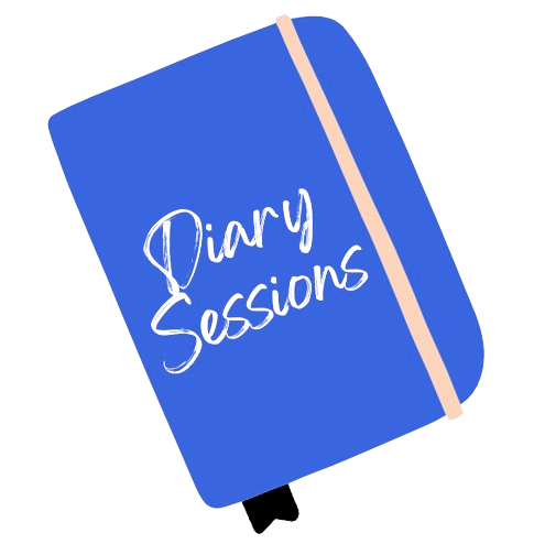 Diary Sessions - Medium