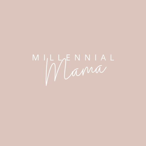 Millennial Mama - Medium