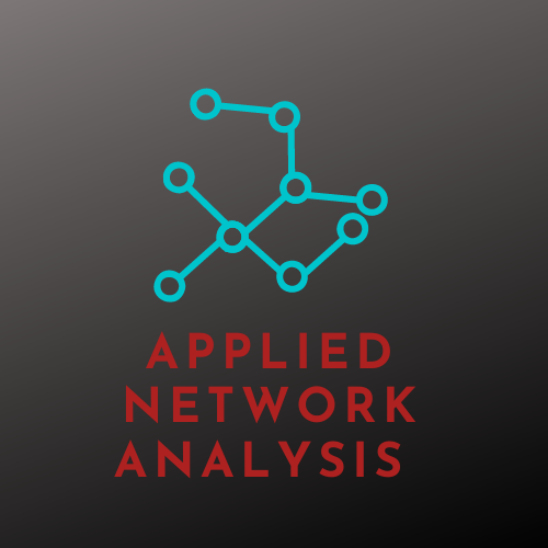 Applied Network Analy - Medium