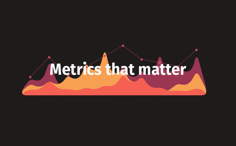 Metrics that matter: Tips on how to get the best out of your newsroom ...