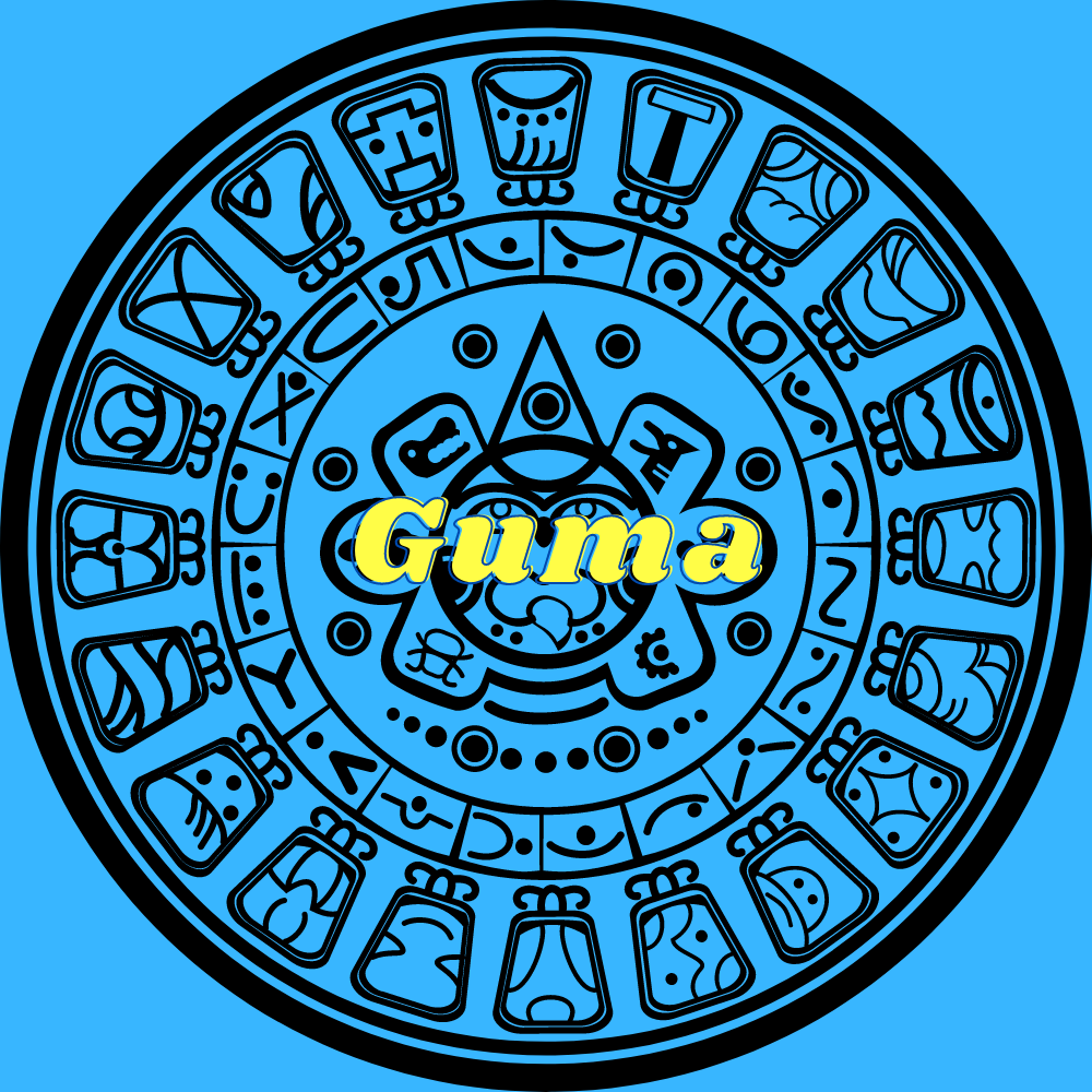 Guma – Medium