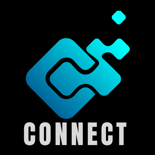 Connect With World - Medium