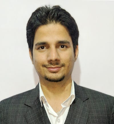 vikash-sharma - Medium