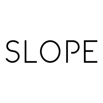 Slope Blog - Medium