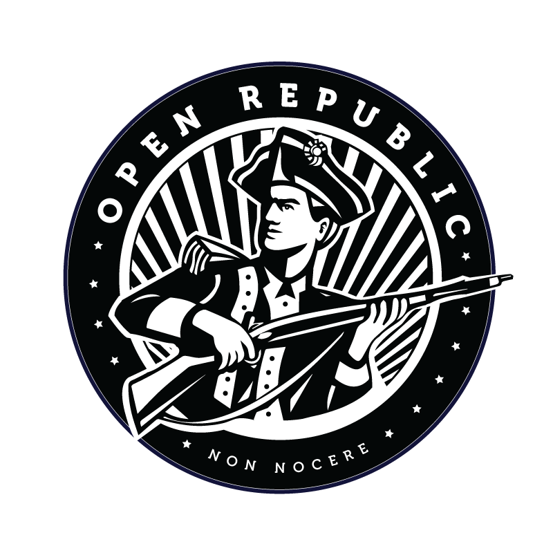 Open Republic Institute - Medium