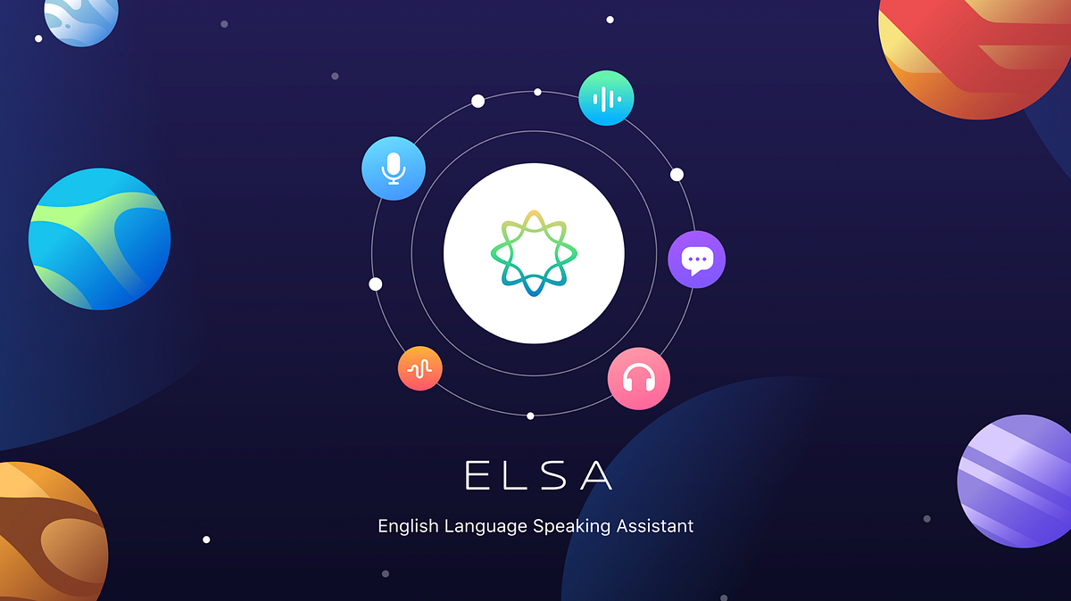elsa-speak – Medium
