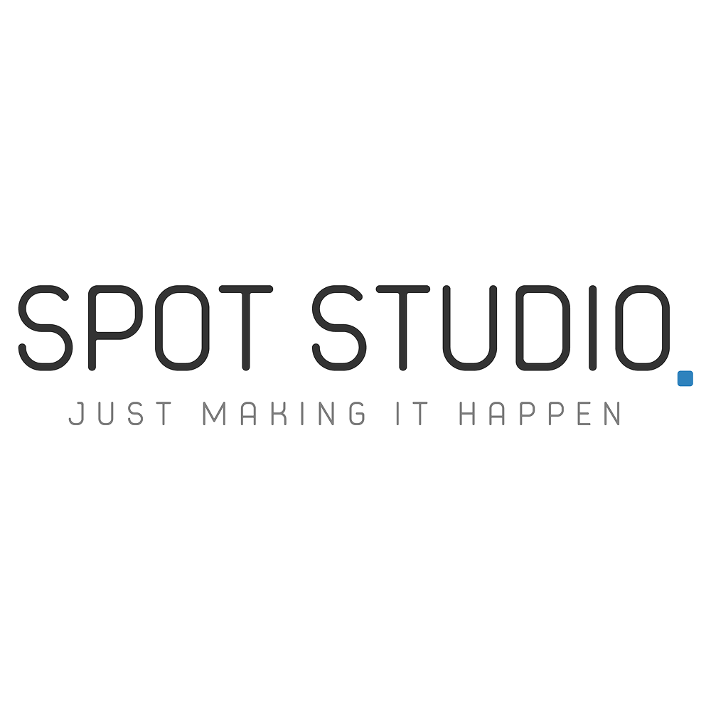 Spot Studio - Medium