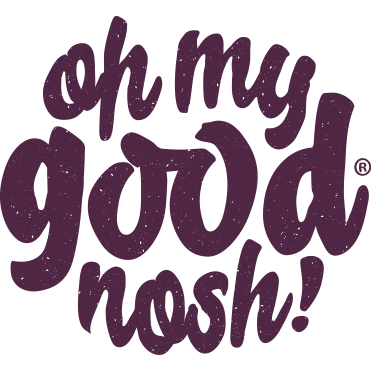 Oh My Good Nosh! - Medium