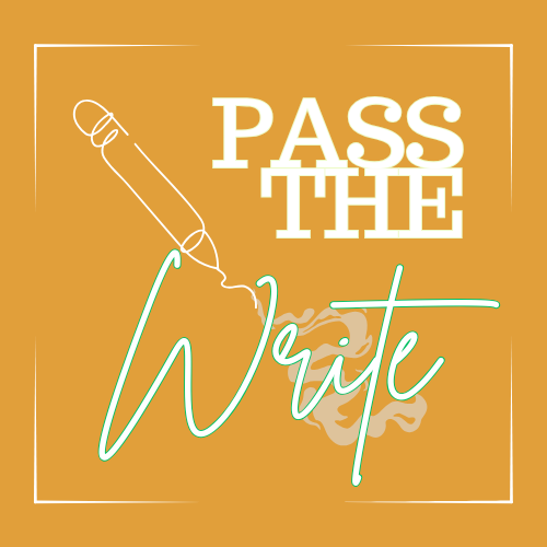 Pass The Write - Medium