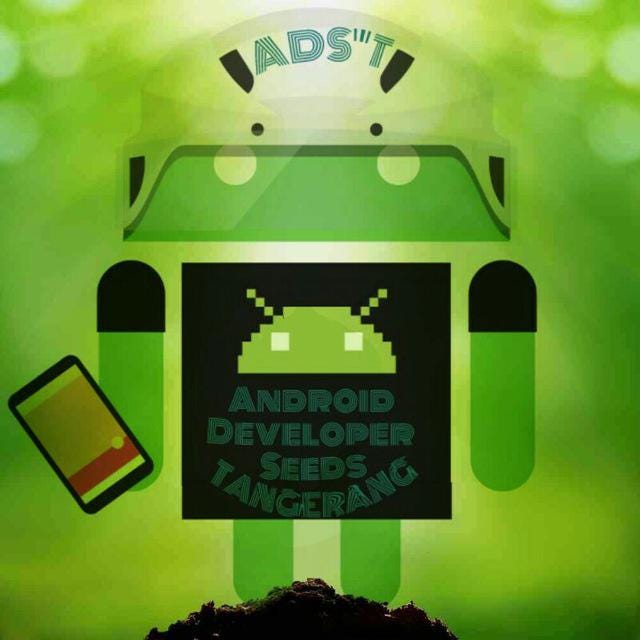 android-developer-seeds - Medium