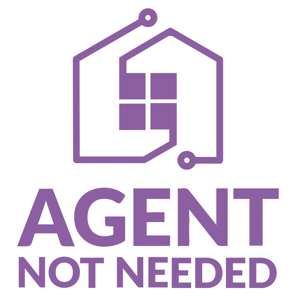 Agent Not Needed – Medium