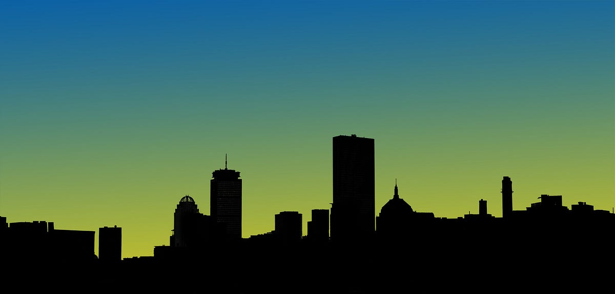Hidden Boston – Medium